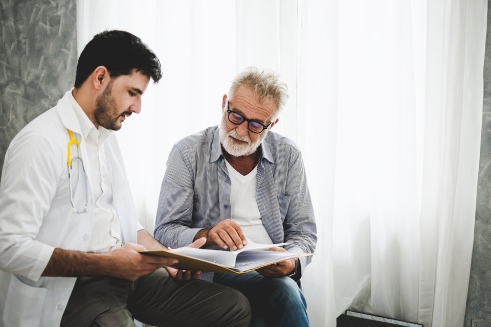 Primary Progressive Aphasia | OurParents